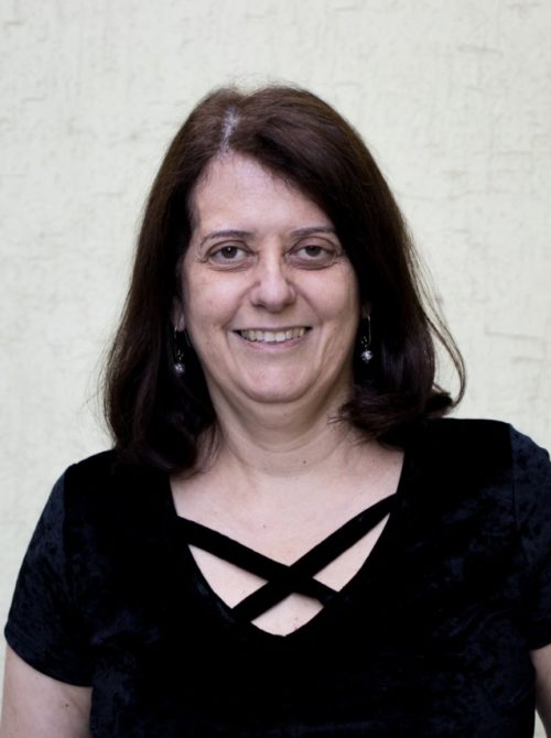 Sobre a Marisa Ramires - Marisa Ramires